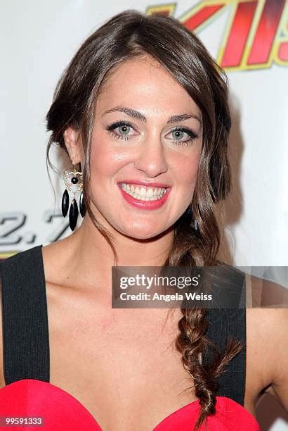 Roxanne Olin Photos And Premium High Res Pictures Getty Images