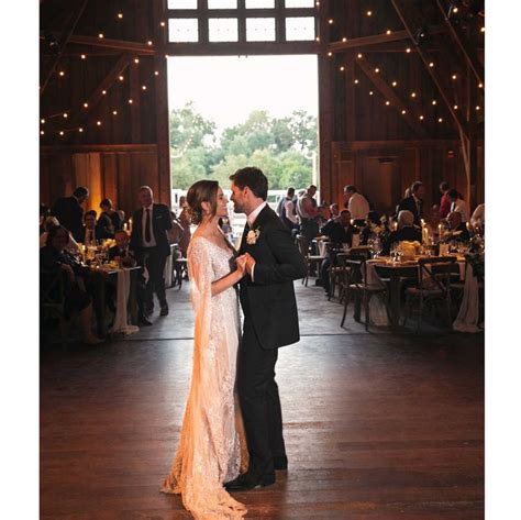 Sonho De Hilary Swank Torna Se Realidade Eis As Fotos Do Casamento