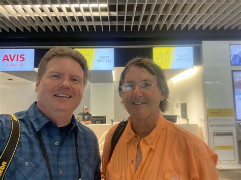 Enjoyed Riding Brightline Trains Today Between West Palm Beach And