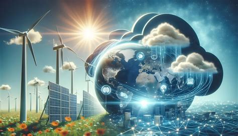 Premium Photo Photo Real As Eco Data Flow Data Management Powered By