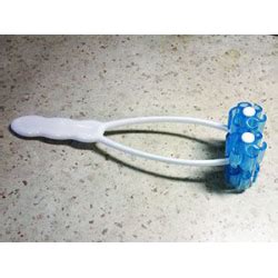 Отзыв о Массажер для лица The Body Shop Face Massager | Удобно ...