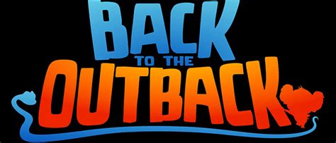 Netflixs Animated Animal Adventure Back To The Outback Will Star