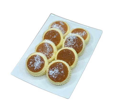 즉석 촉촉한치즈케이크 8입 배민 장보기∙쇼핑