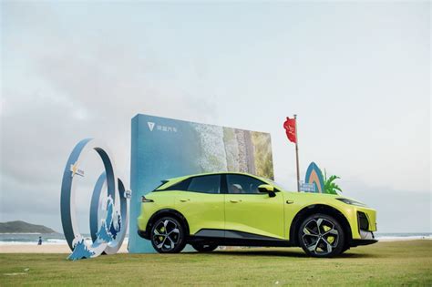 20 万的纯电 Suv，彻底「杀疯了」 文心aigc