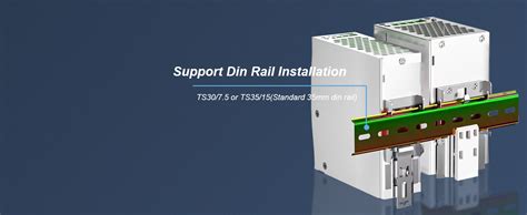 48v Din Rail Acdc Power Supply 120w 48v 25a Output