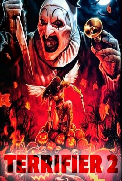El Director De Terrifier 2” Ya Tiene Nuevo Proyecto Con Sam Raimi En