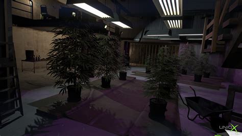 Mlo X Labs Part Two Add On Sp Fivem Gta5