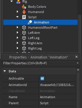 NPC Animation Not Showing Problem SOLVED Scripting Support