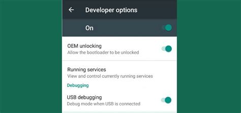 Huawei Unlock Bootloader Step By Step Guide Technobuzz How To Android Guides Tips
