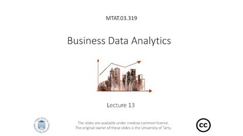 Pdf Business Data Analytics · 2019 5 6 · Organization Input Output Input Output Types Of