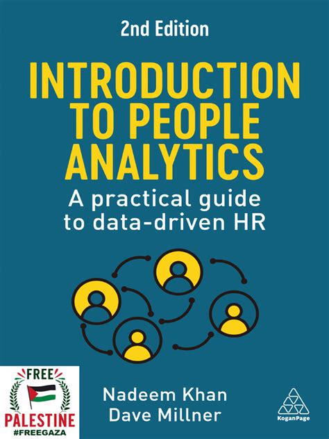 Introduction People Analytics Pdf Analytics Data Science