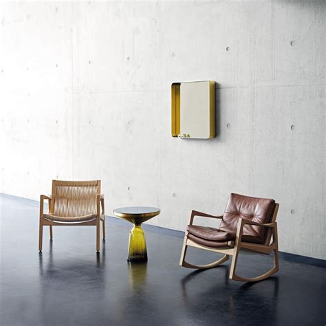 Classicon Euvira Rocking Chair Ambientedirect