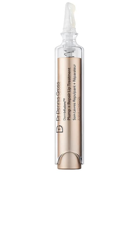Dr Dennis Gross Skincare Derminfusions Plump Repair Lip Treatment