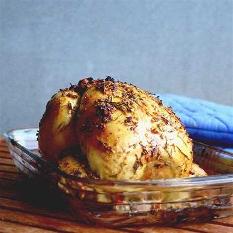 Rezept Von Ella Risbridger Mitternachtshuhn Artofit