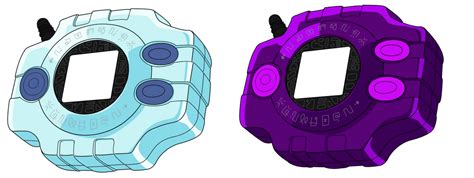 Nozomi Digivice By Sanyzicke On Deviantart