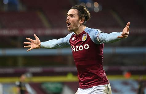 Lee Hendrie Drops Exclusive On Aston Villa Star Jack Grealish