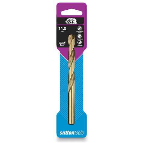 Sutton Metal Drilling Total Tools