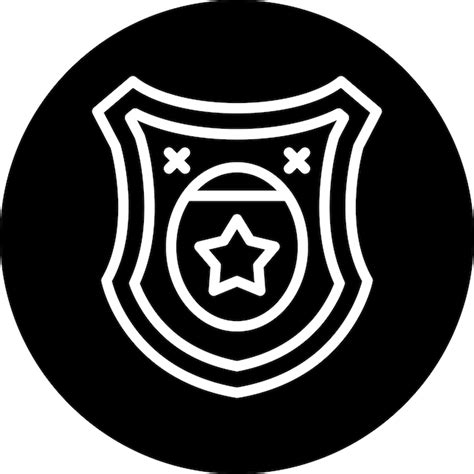 Premium Vector Vector Design Crest Icon Style