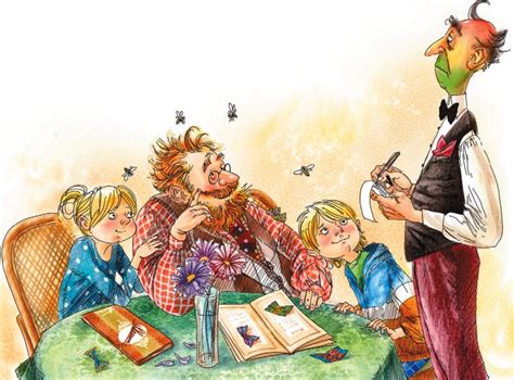 Книги про бабушек и дедушек Аналогий нет