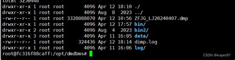 Docker 上达梦导入dump文件报错：本地编码pg Gbk导入女件编码pggb18030达梦数据库本地编码pggbk Csdn博客