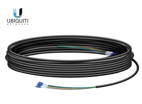 Internet Cables And Connectors From Ubiquiti Wiltronics