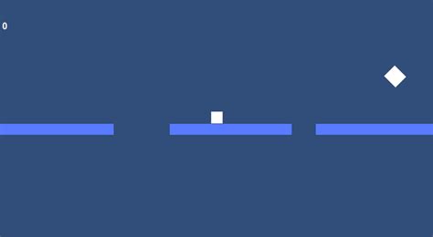 Easy Platformer Not By 4ipset