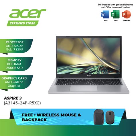 Acer Aspire A P Price In Malaysia Specs RM TechNave