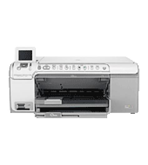 Hp Photosmart C5240 Printer Drivers Download