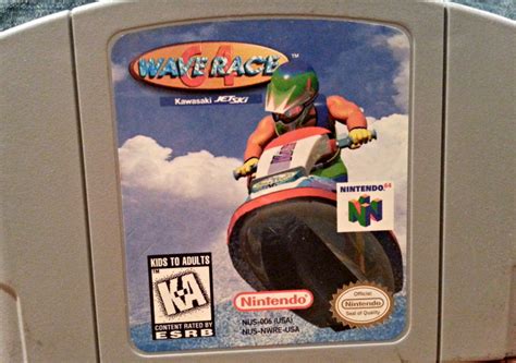 6 Most Ridiculous Nintendo 64 Games Ever Made Thought Catalog