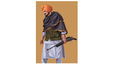 Sidhu Images Photos Videos Logos Illustrations And Branding On Behance