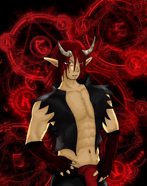 The Incubus By Pit Pitsa On Deviantart