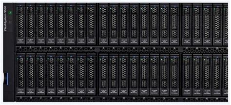 Ibm Flashsystem 9500 9200 And 9100 Control Enclosure Replaceable Units