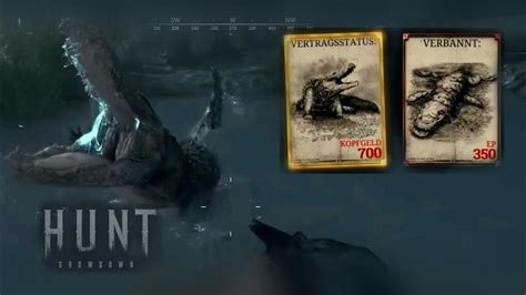 Erste Begegnung Mit Neuen Hunt Boss Rotjaw Rottmaul Auf Ps5 Youtube
