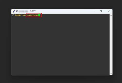 set up openvpn for remote access in a single region on oracle cloud
