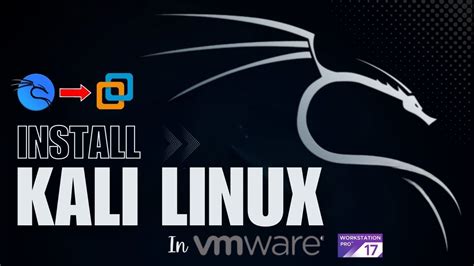 How To Use Kali Linux Without Install In Vmware Step By Step Guide