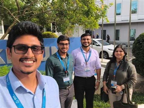 Ishan Siriwardana On Linkedin Clientvisits Teamtraining Innovation Borosilscientific Research