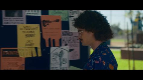 Weird The Al Yankovic Story 2022 Screencap Fancaps