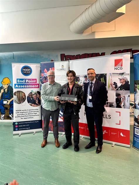 jamie stevenson on linkedin great to see such talent and being able to present the awards to the…