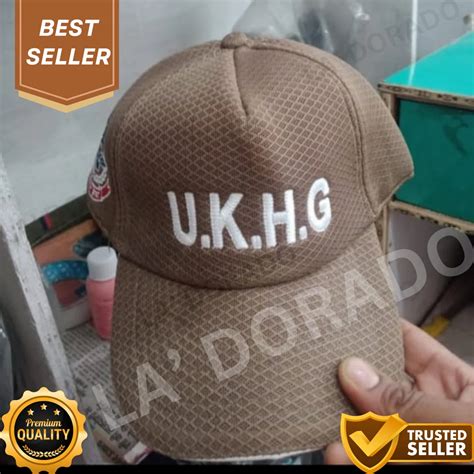 Polyester Jali Cap Embroidery With At ₹ 59piece In New Delhi Id