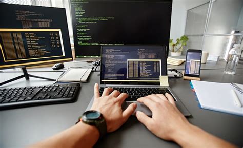 How To Implement Secure Coding Standards In Modern Software Development
