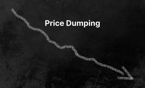 Anti Dumping Duties What It Means And Explained With Examples