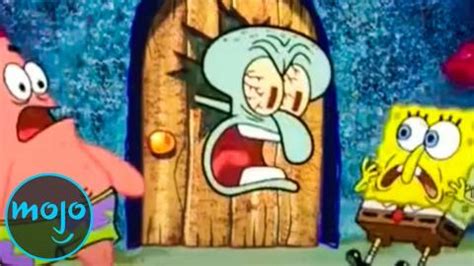 Top 10 Angriest Animated Characters Ever Articles On