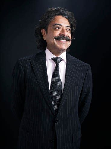Shahid Khan President And Owner Flex N Gate 2016 12 11 Forbes 400