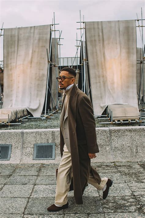 What Pitti Uomo 109 Fall 2026 Street Style Revealed About Modern Menswear