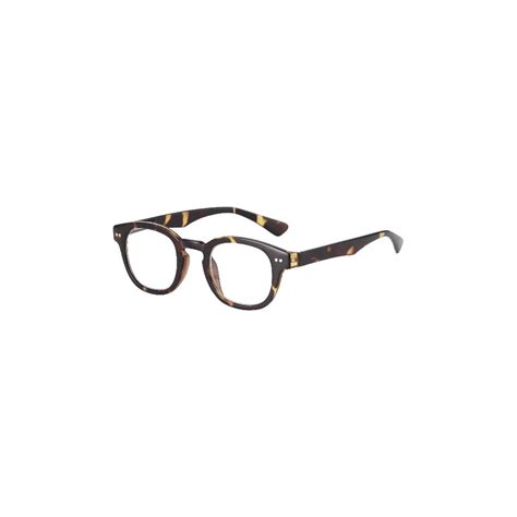 Amesbury Tortoise Reading Glasses Chrysler Museum Of Art