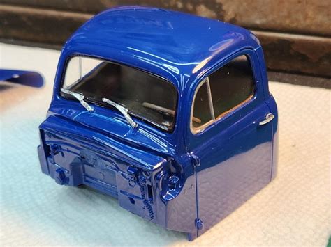 1950 Ford Pickup Wip Model Trucks Pickups Vans Suvs Light