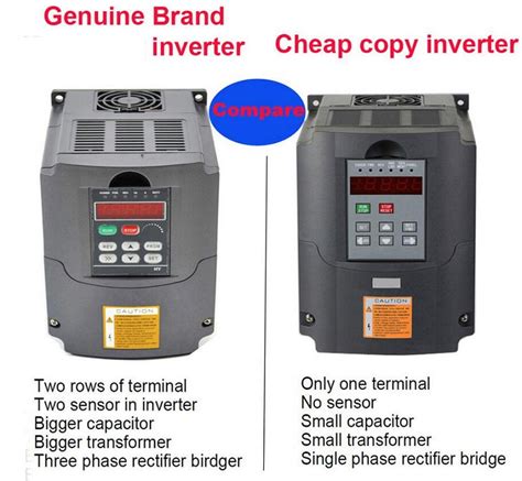 3hp 22kw 220v Variable Frequency Drive Inverter Vfd 3hp 10a Free