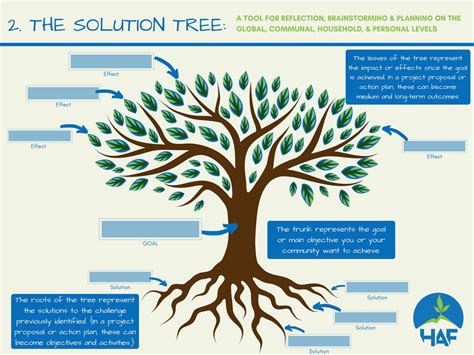 Drawing Trees A Participatory Approach To Addressing Challenges High Atlas Foundation