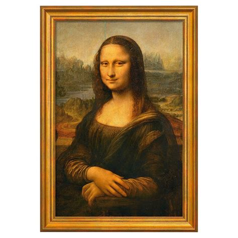 Mona Lisa Smile