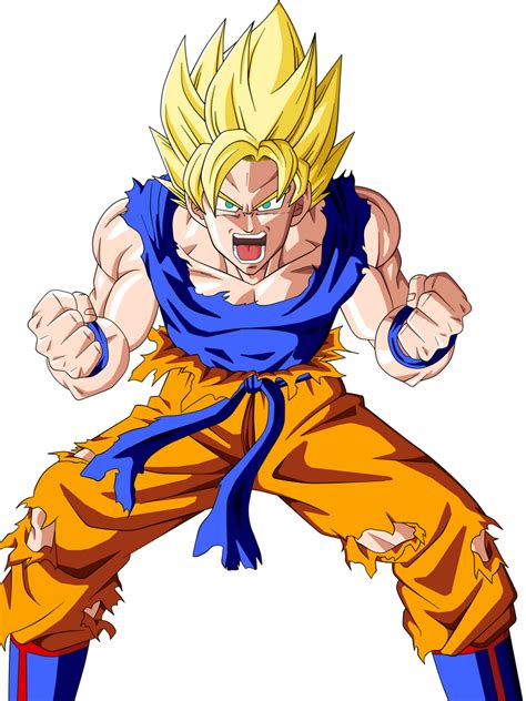 Mod Cara De Goku Y Gohan Del Futuro Dbo Mods Dbog Forum
